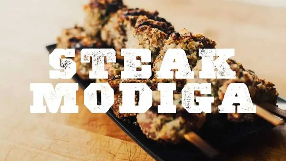 Steak Modiga