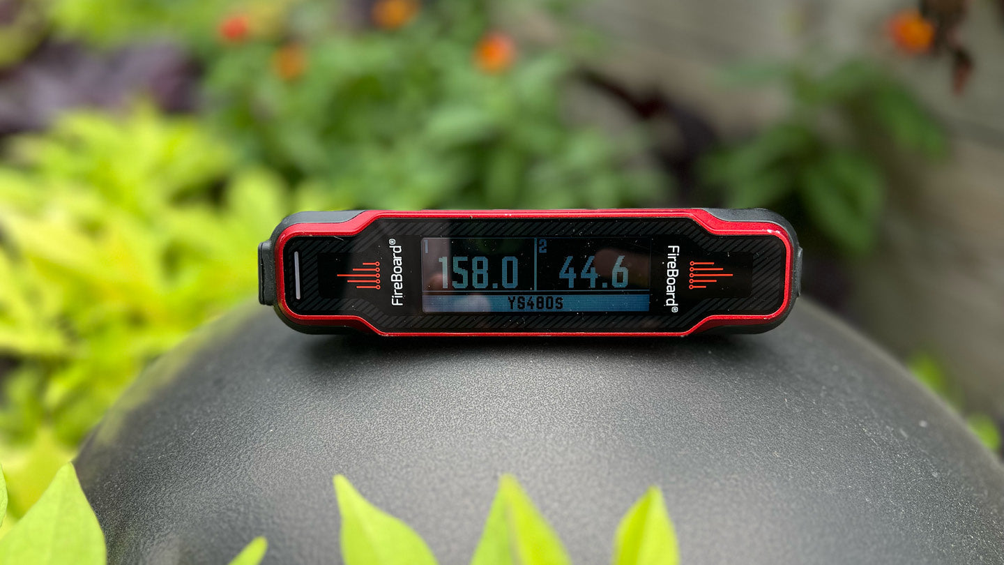 Focus On Precision With The FireBoard Spark | Review