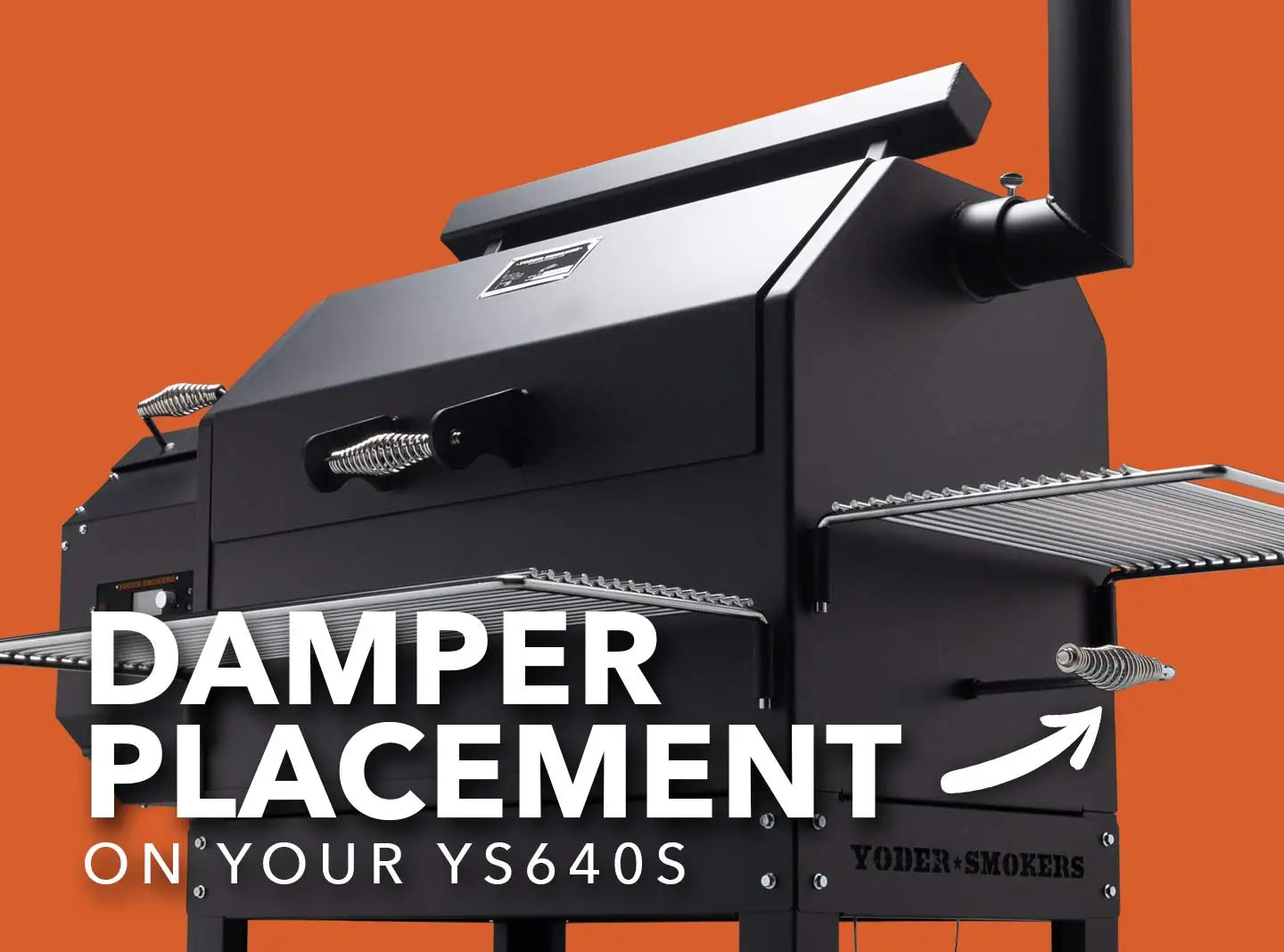 Getting to Know the Variable Displacement Damper