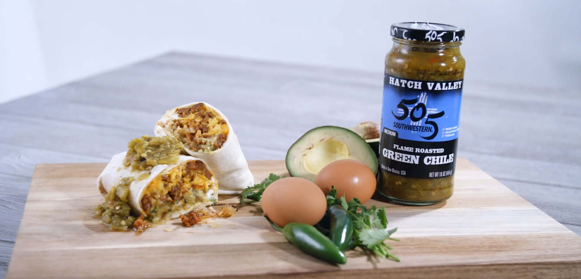 505 Southwestern Chili – All Things Barbecue