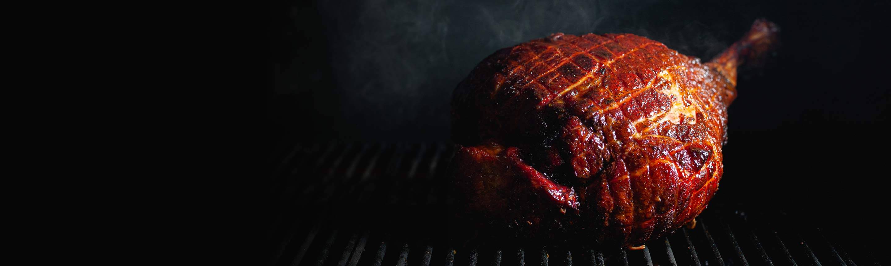 Pork Rubs | Barbecue Rubs for Ribs, Pulled Pork, and more