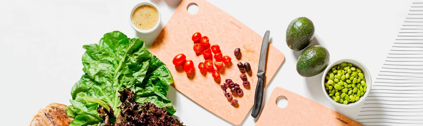 Epicurean Cutting Boards and Kitchen Tools