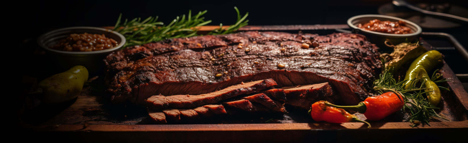 Brining & Injection Equipment | Sauces & Rubs