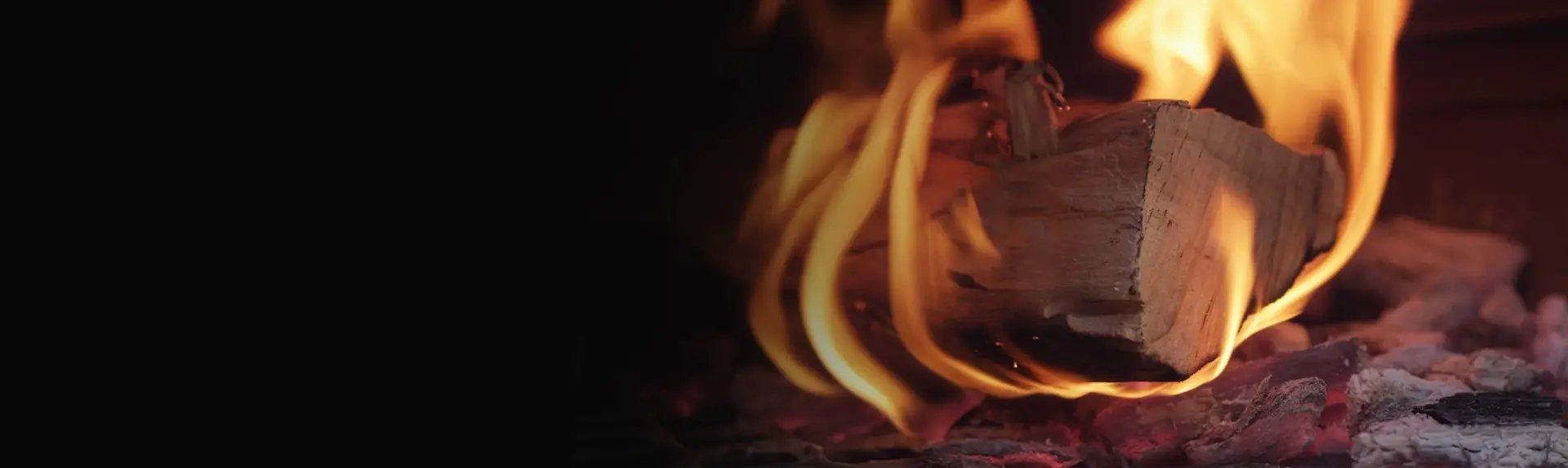 BBQ Fuel & Cooking Woods – All Things Barbecue