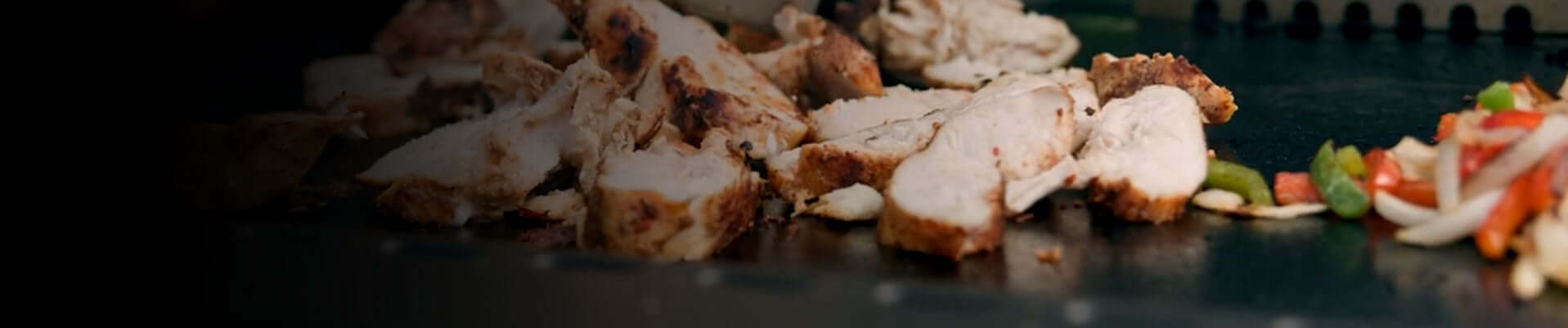 Halo | BBQ Griddle | Griddle Accessories