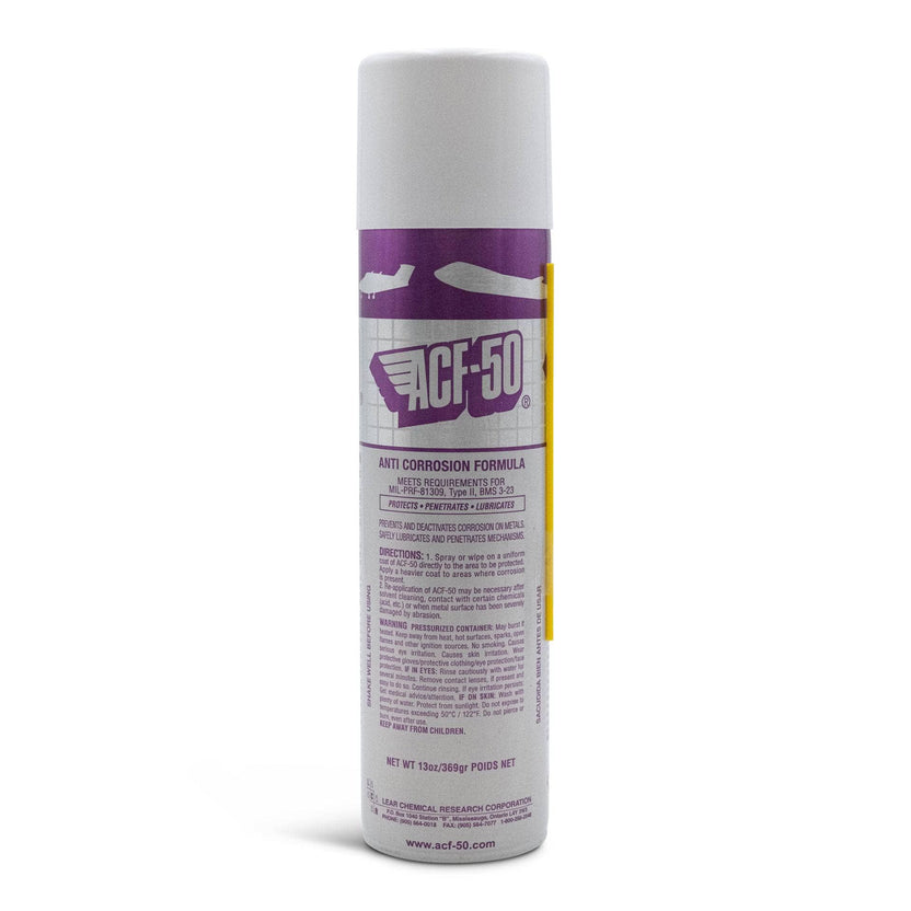 ACF50 Anti-Corrosion Formula Spray