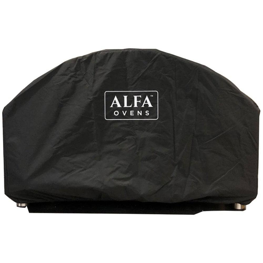 Alfa One Countertop Pizza Oven Cover – All Things Barbecue