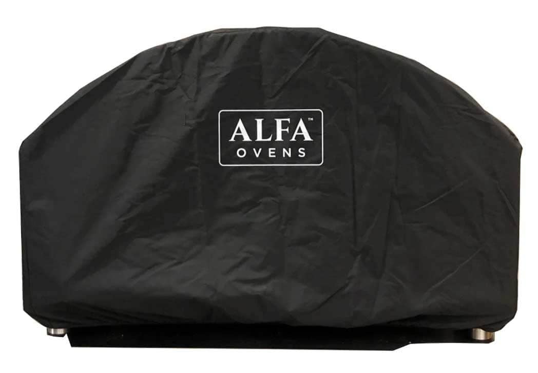 Alfa Stone Wood Pizza Oven Cover