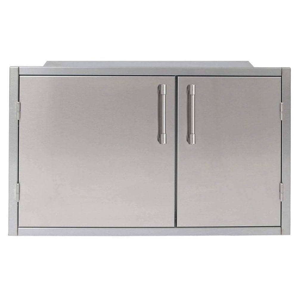 Alfresco 36" Low Profile Dry Storage Pantry