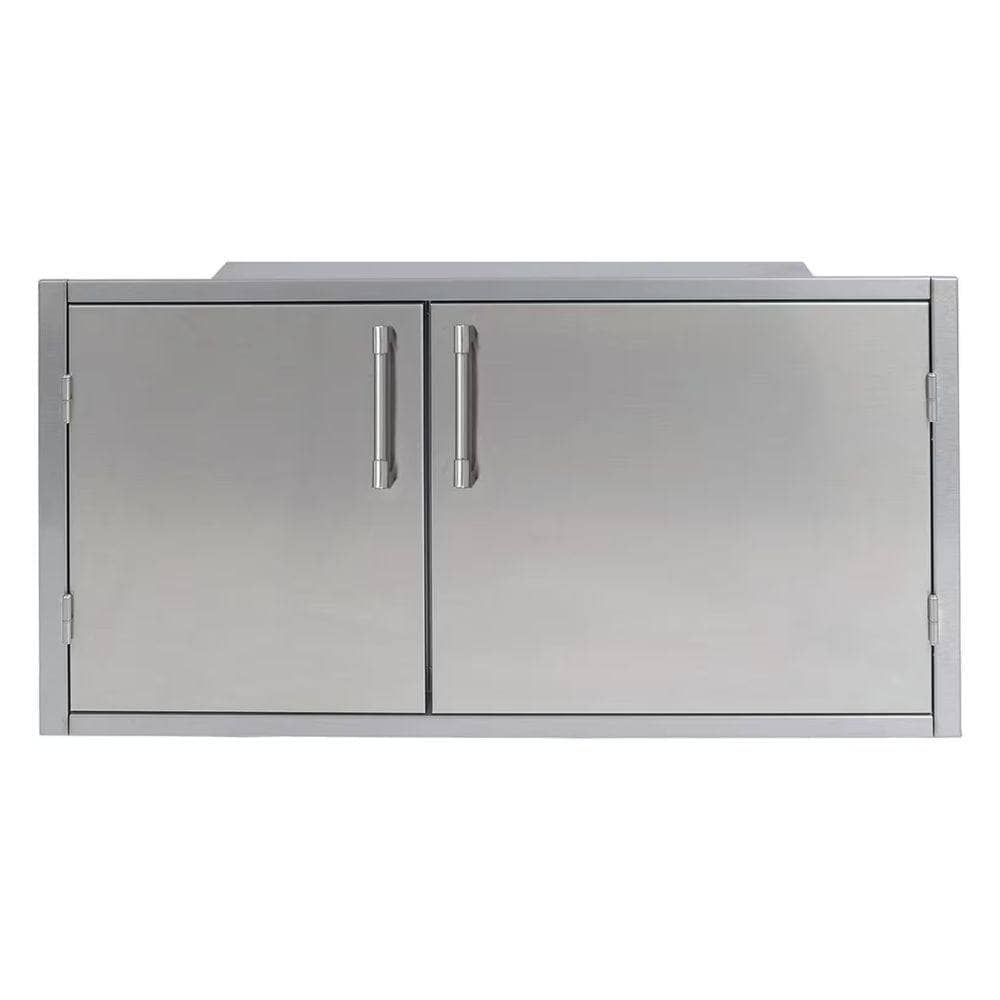 Alfresco 42" Dry Storage Pantry | Outdoor Kitchen Cabinets
