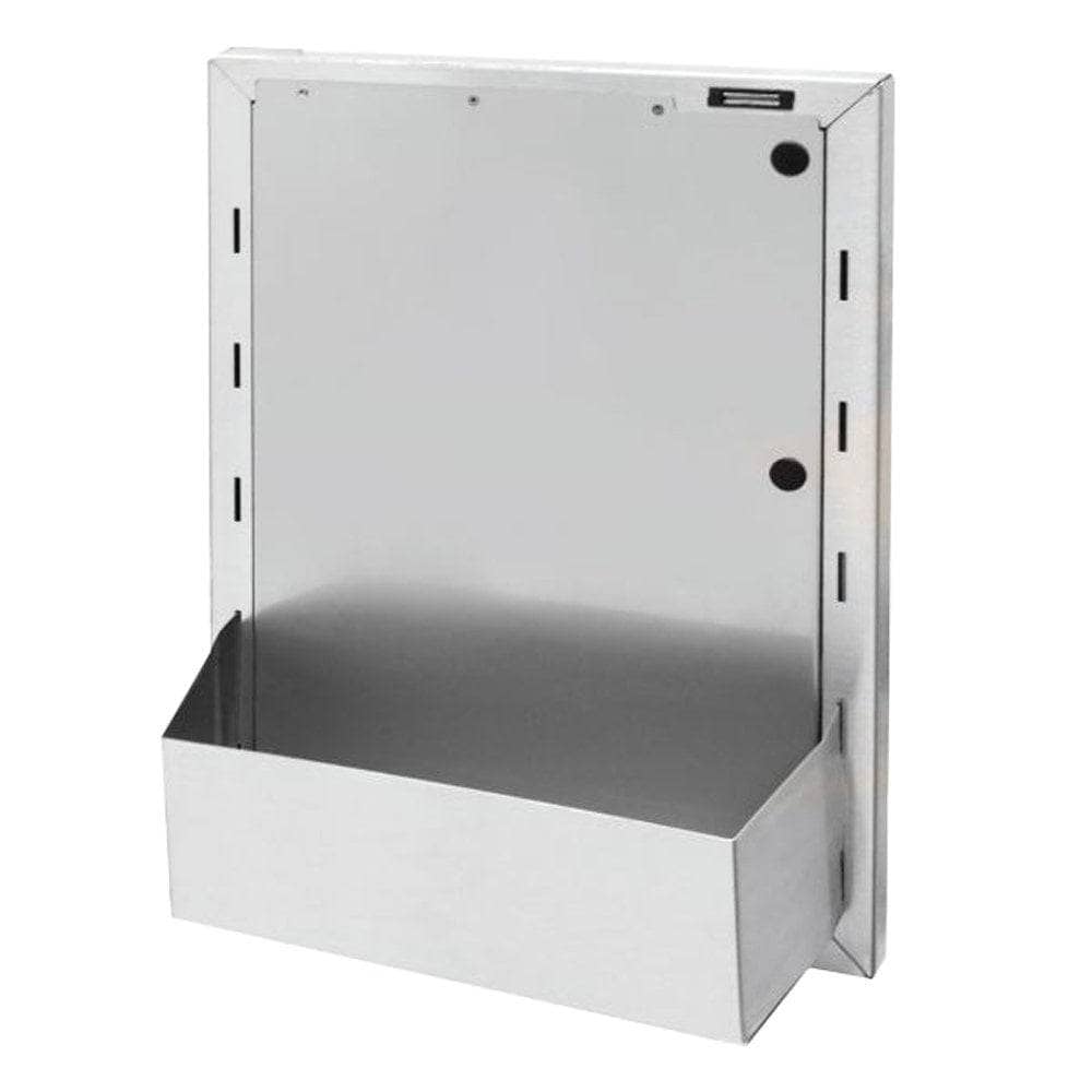 Alfresco Accessory Door Bin