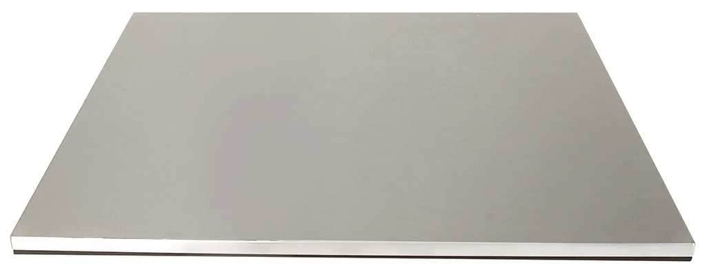 Alfresco Versa Sink Stainless Steel Cover