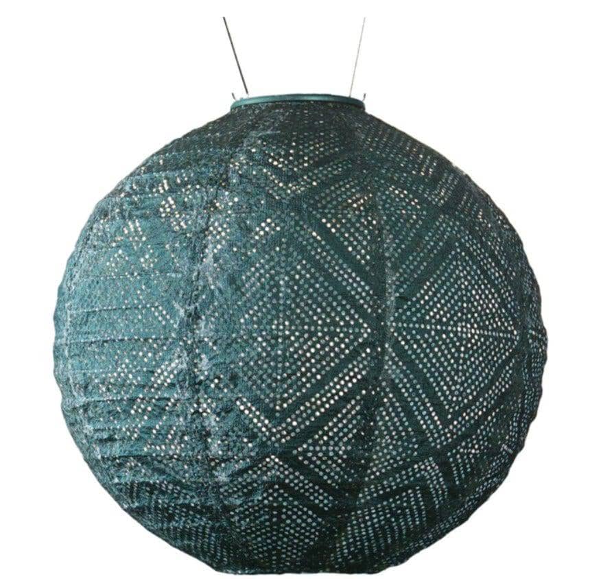 Allsop Soji Stella 12" Solar Lantern