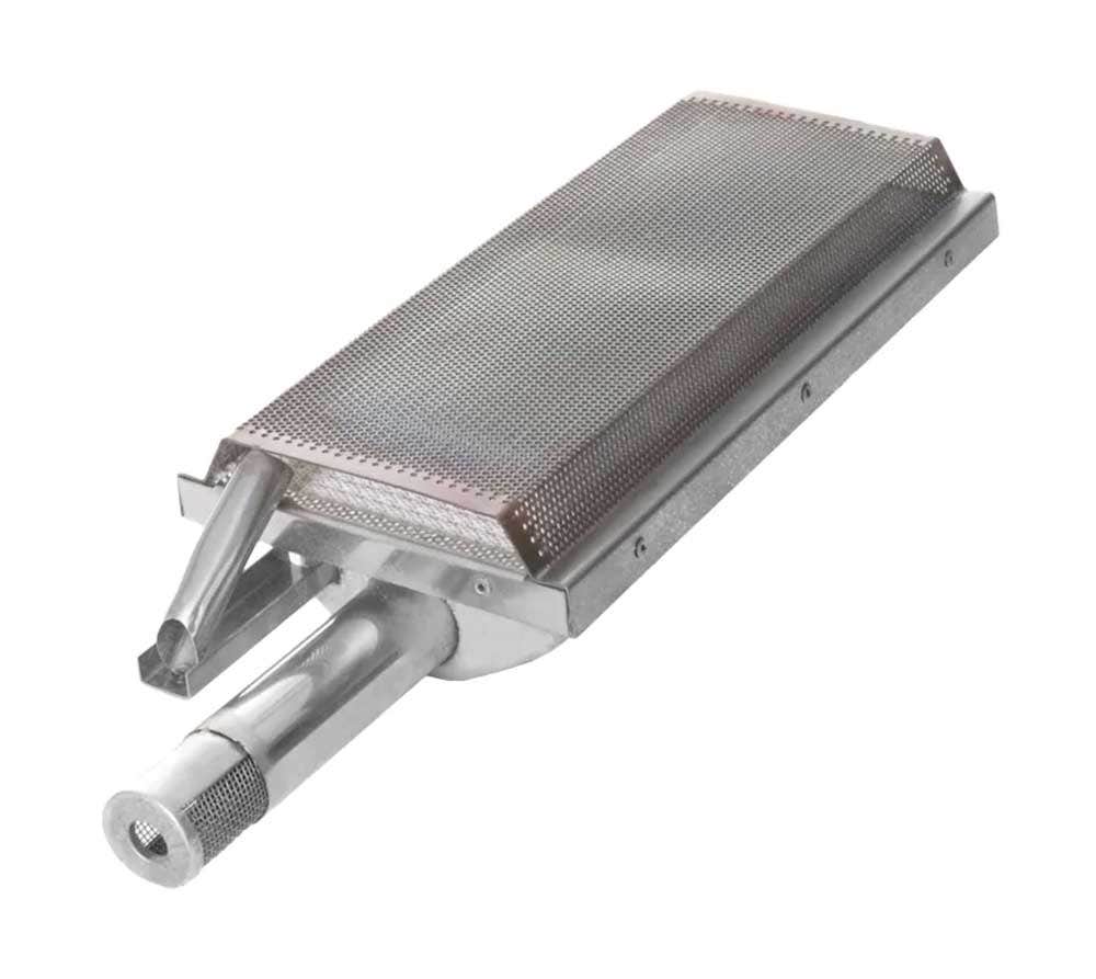 Blaze Infrared Searing Burner - Gas BBQ Grill Accessory
