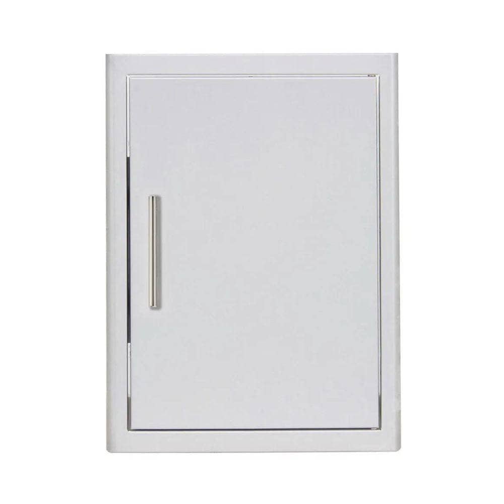 Blaze Single Access Door - Outdoor Kitchen Cabinets