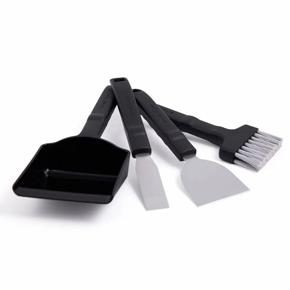 Broil King Brush & Scraper Kit For Pellet Grills