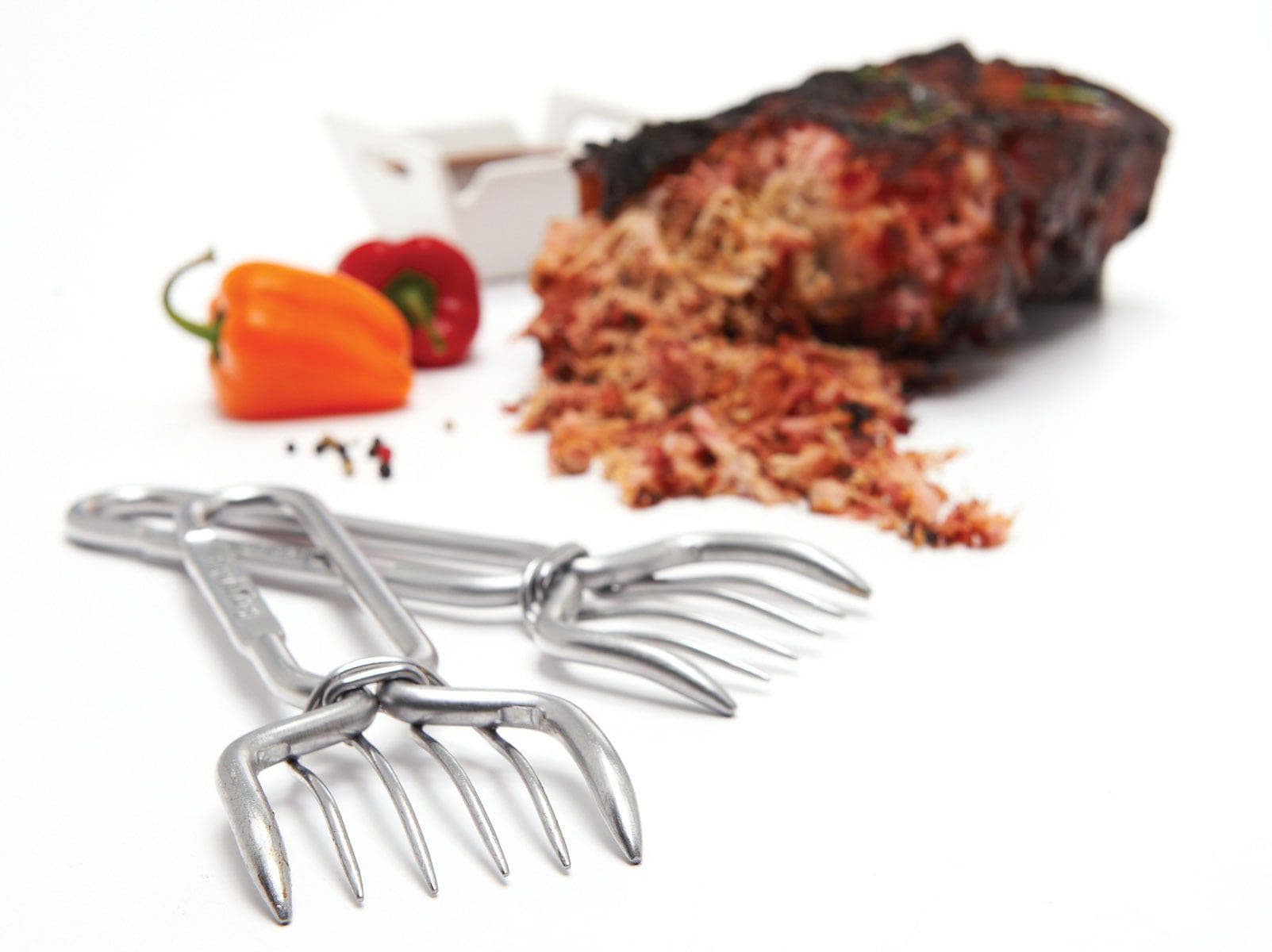 Broil King Premium Pork Claw Shredders