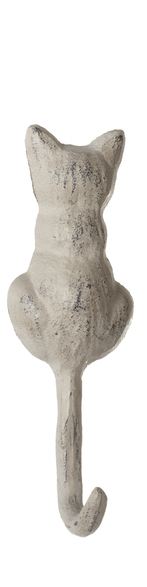 Cat Tail Wall Hook