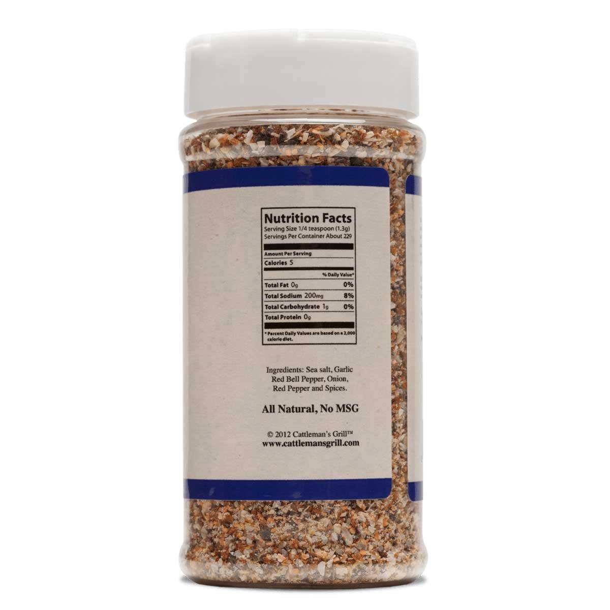 California Tri Tip Rub by Cattleman's Grill