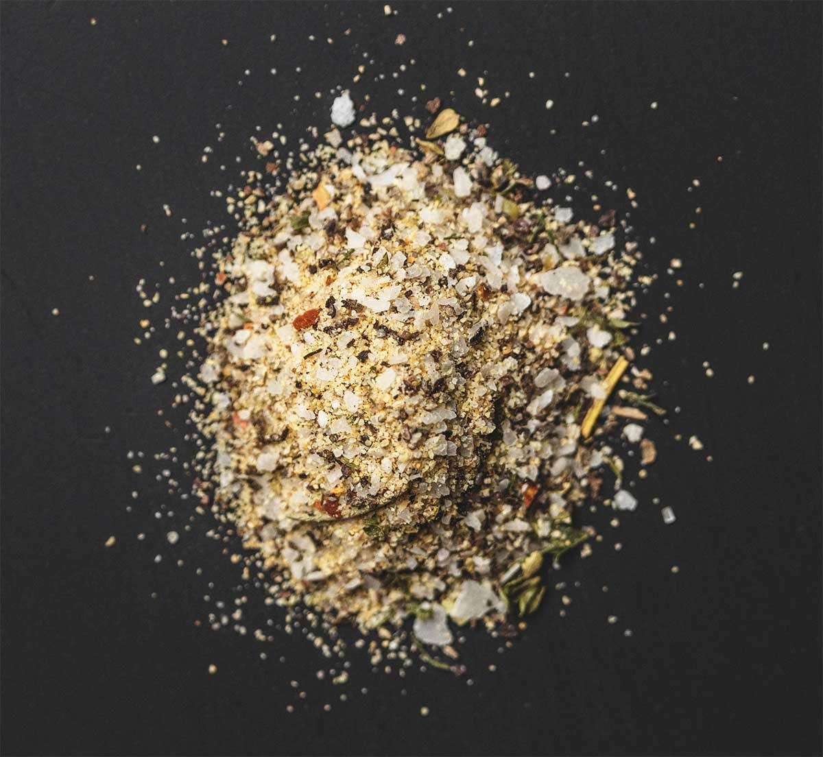 Cattleman's Grill Ranchero BBQ Poultry Rub