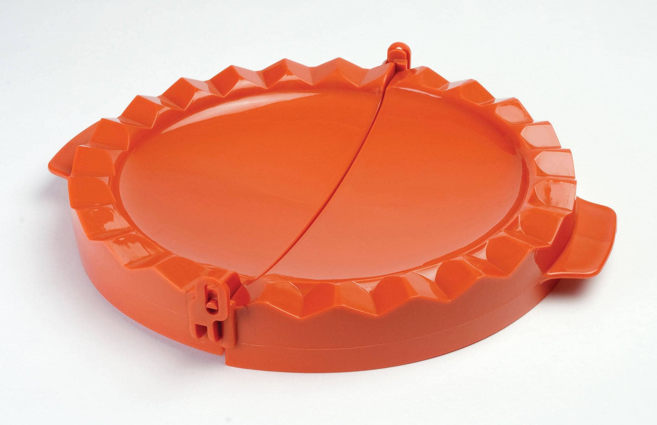 Charcoal Companion Large Calzone Press