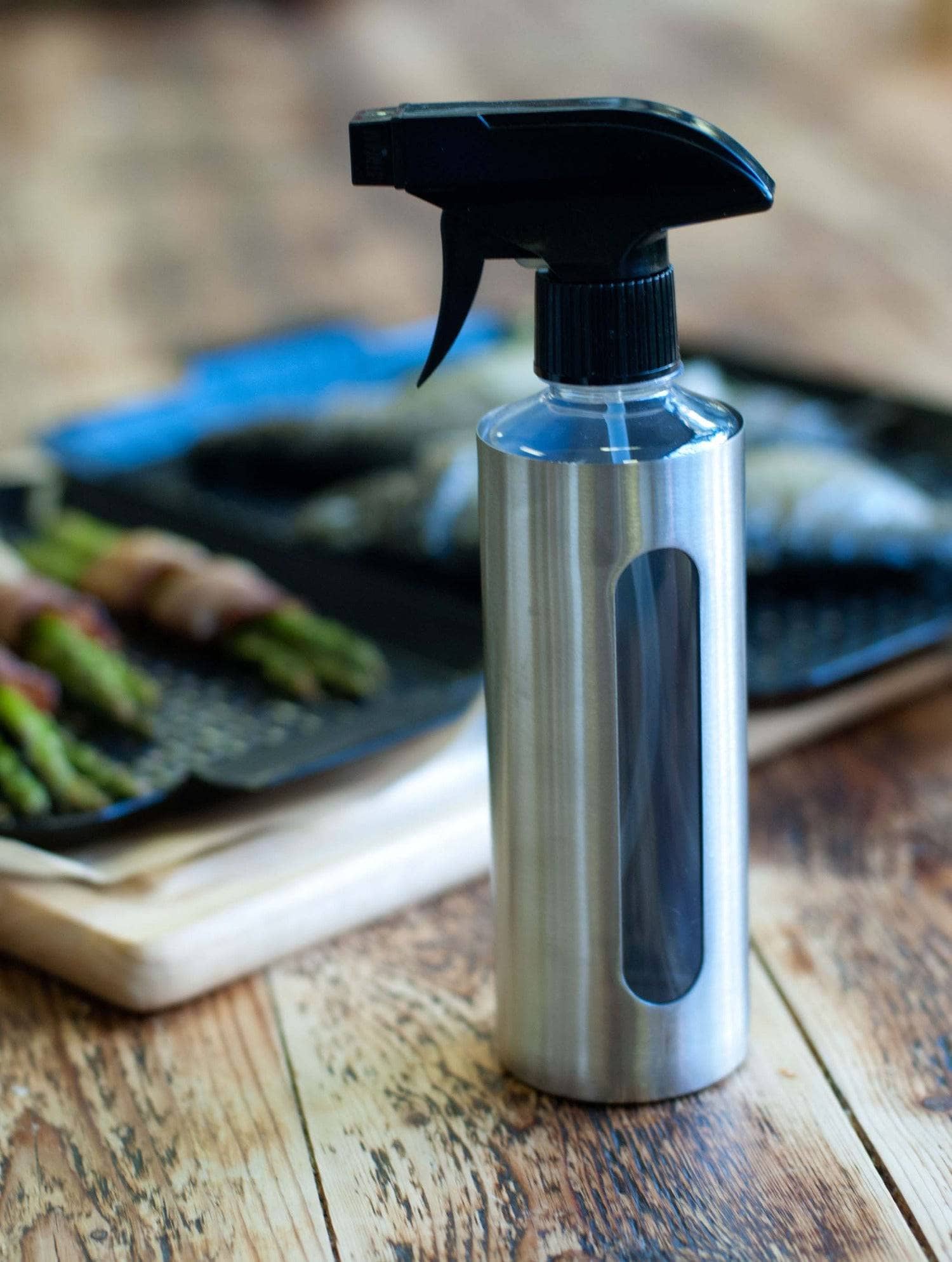 Charcoal Companion Marinade Spray Bottle