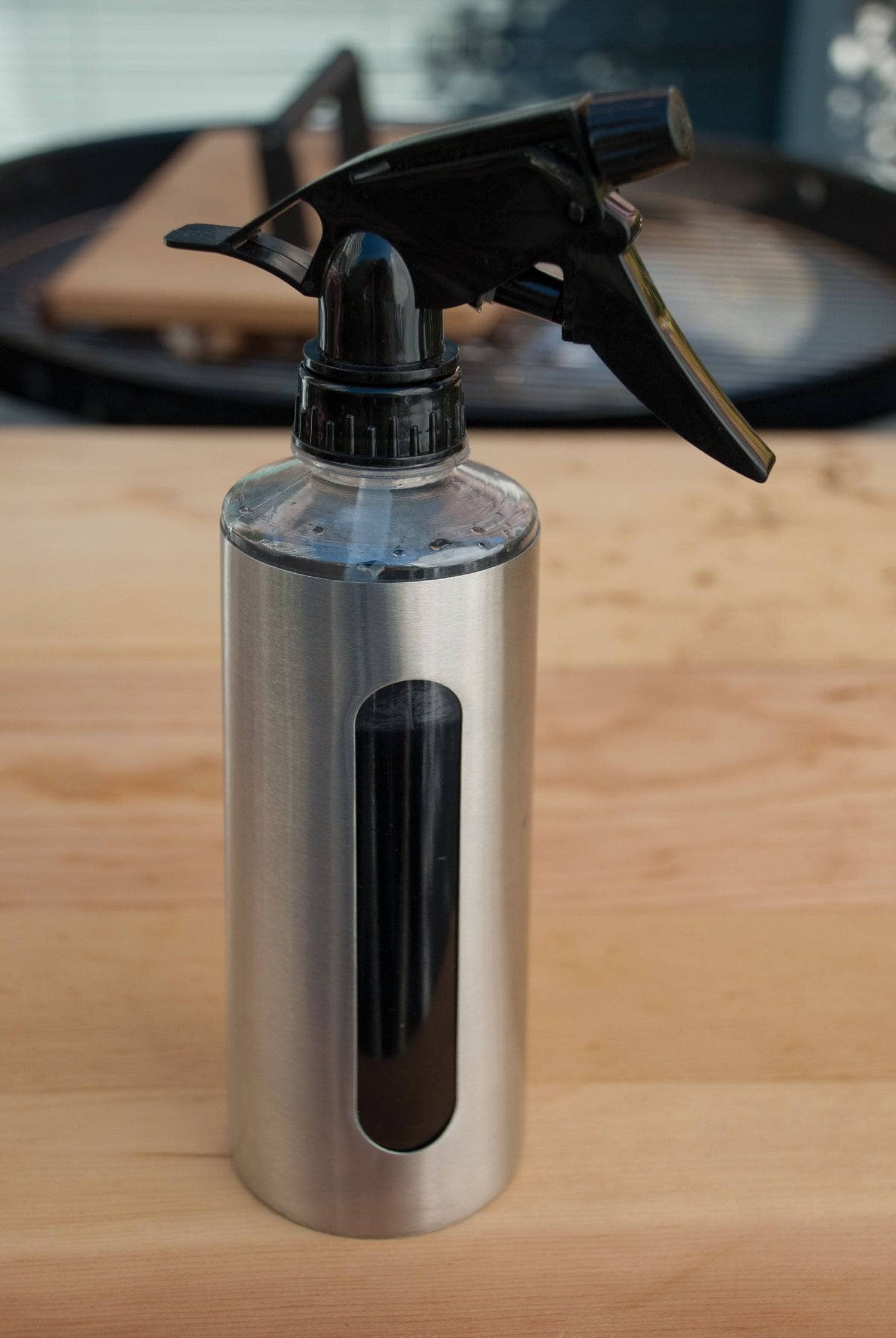 Charcoal Companion Marinade Spray Bottle