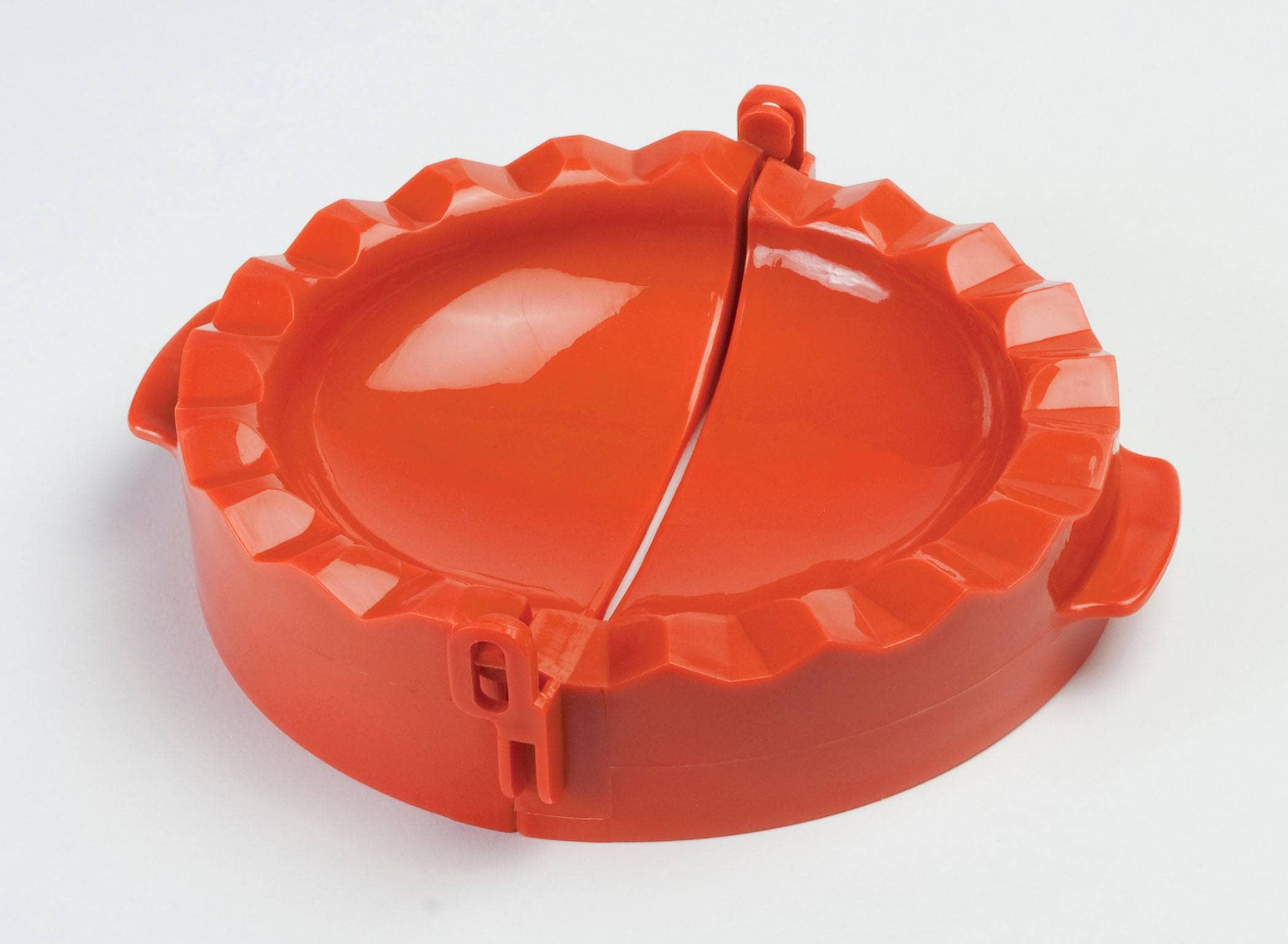 Charcoal Companion Small Calzone Press