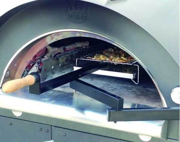 Clementi Multi-Cooking System