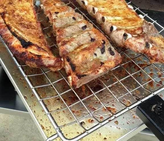 Clementi Multi-Cooking System