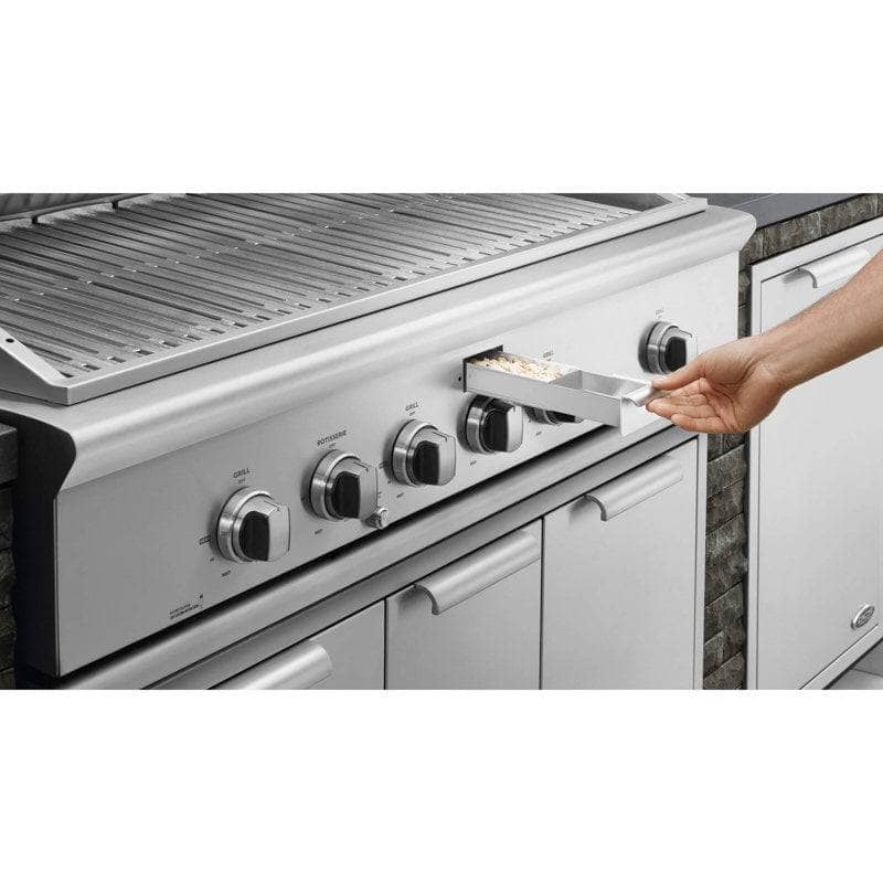 DCS 36" Series 7 All Grill - Gas BBQ Grill