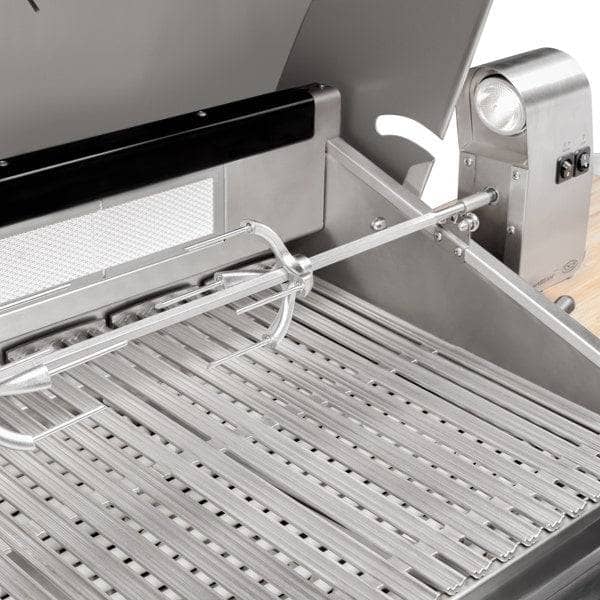 DCS 36" Series 7 All Grill - Gas BBQ Grill
