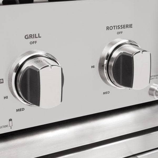 DCS 36" Series 7 All Grill - Gas BBQ Grill