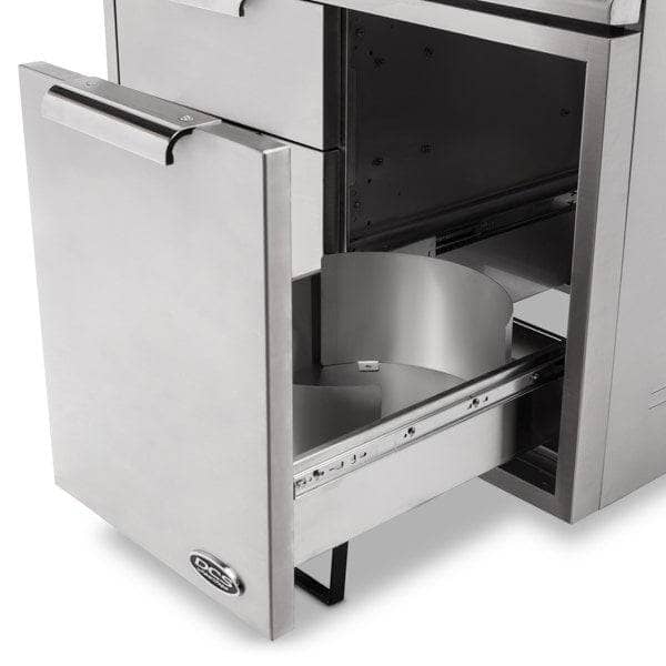 DCS 36" Series 7 All Grill - Gas BBQ Grill