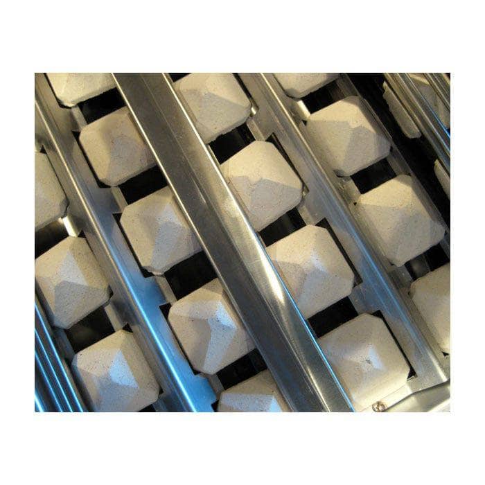 Delta Heat 38" Gas BBQ Grill Head