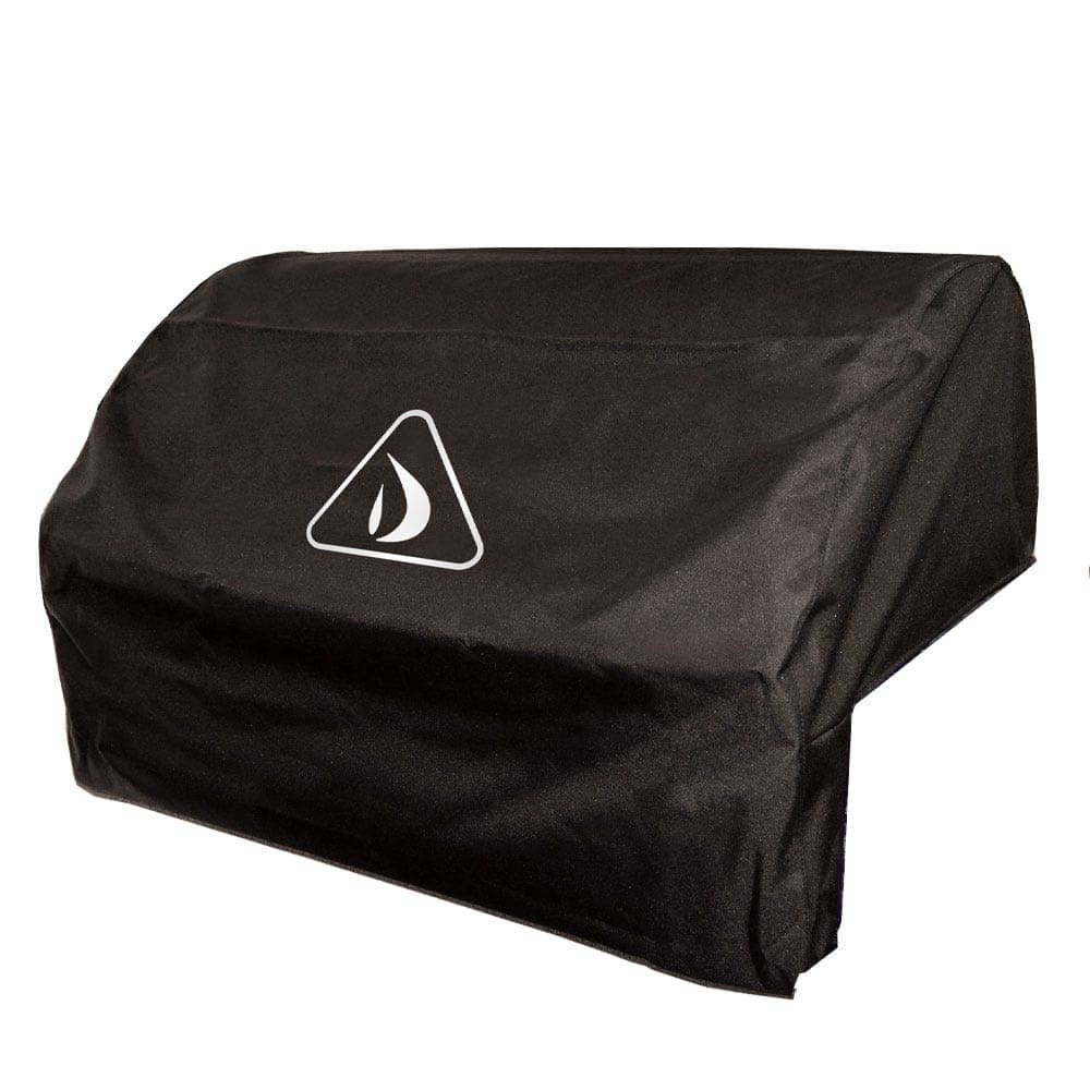 Delta Heat Built-In Vinyl Cover, 32" Grill Head