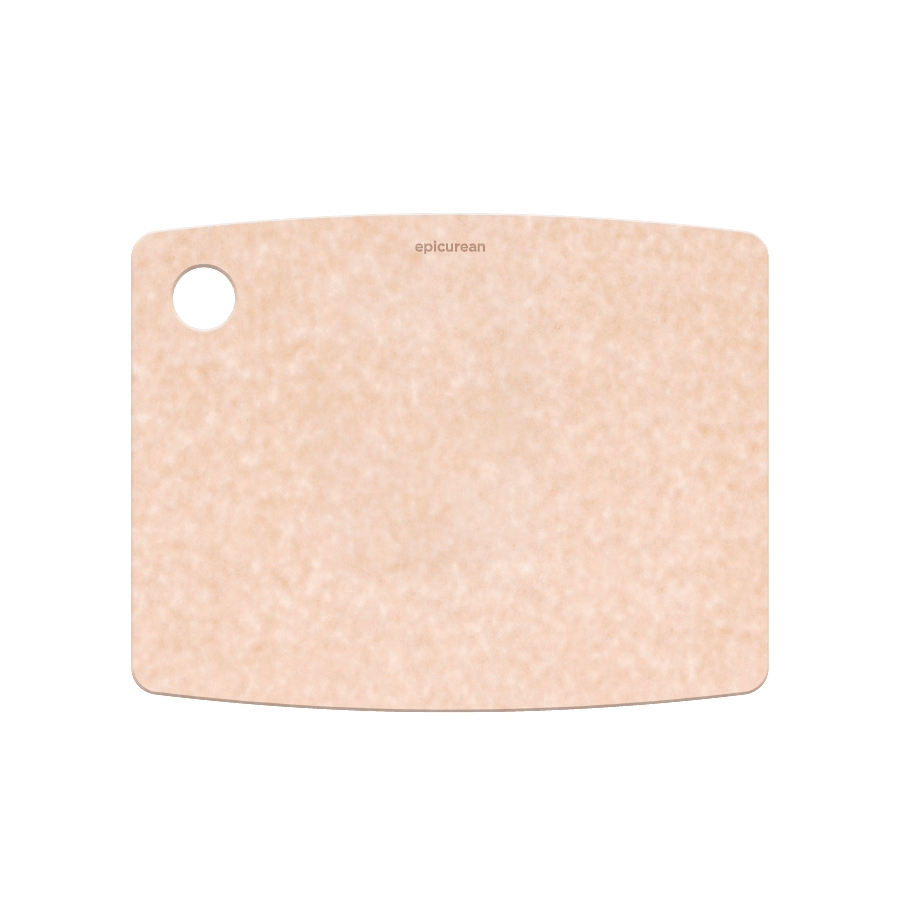 Epicurean Kitchen Series Natural Cutting Board