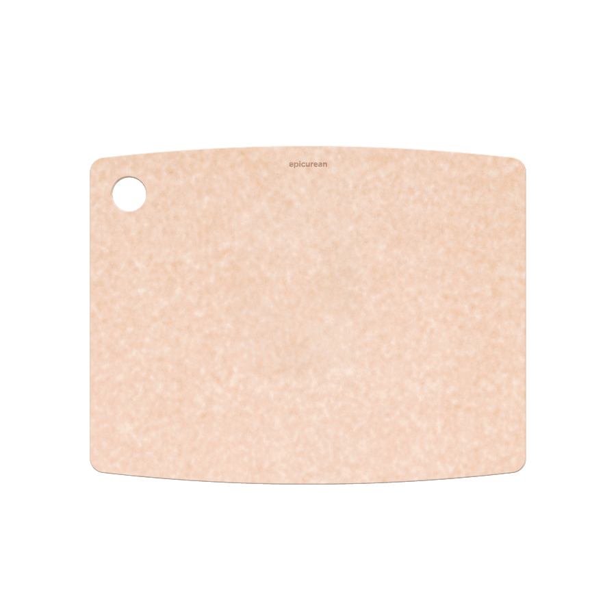 Epicurean Kitchen Series Natural Cutting Board
