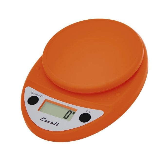 Escali Primo P115 Precision Digital Kitchen Food Scale