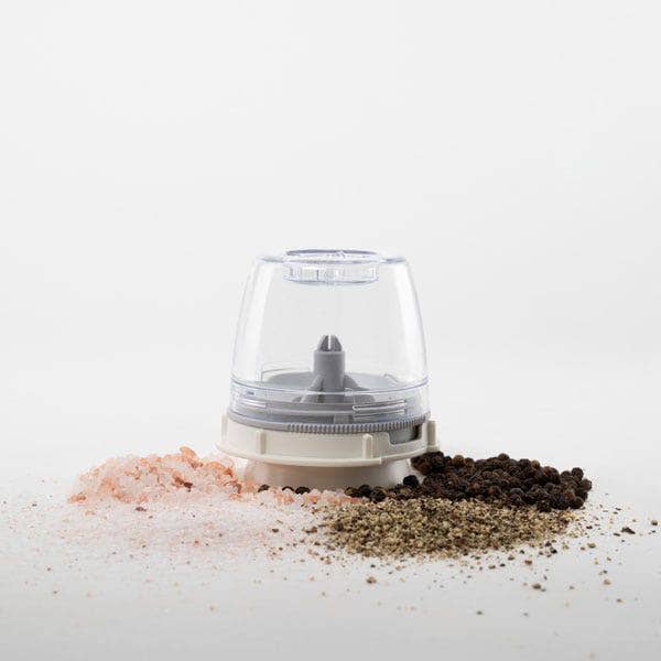 FinaMill FinaPod Pro Plus Spice Grinder