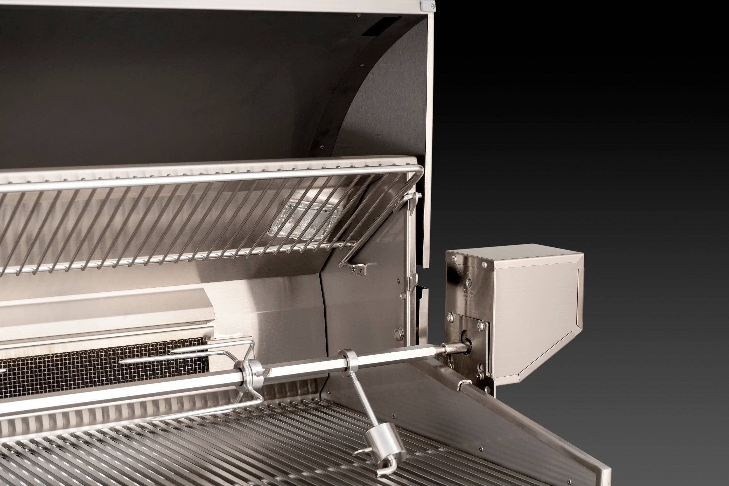 Fire Magic Echelon Diamond E790i, 36" Built-In Gas Grills