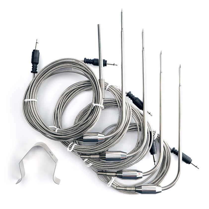 FireBoard Extreme Temperature Probe Pack