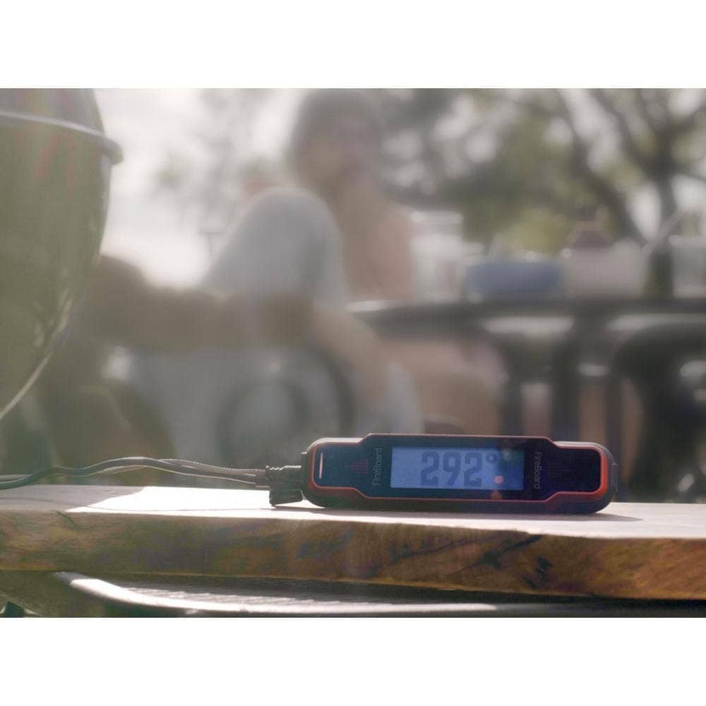 Fireboard Spark Instant-Read Food Thermometer