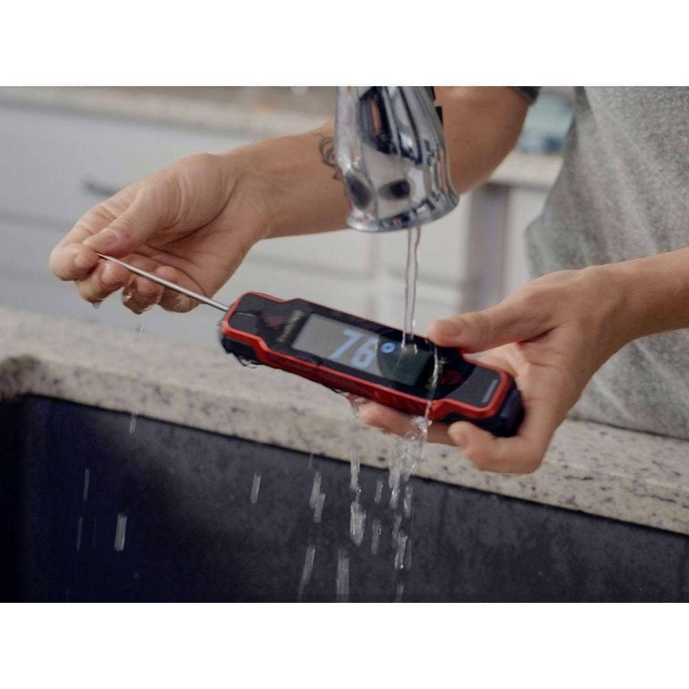 Fireboard Spark Instant-Read Food Thermometer