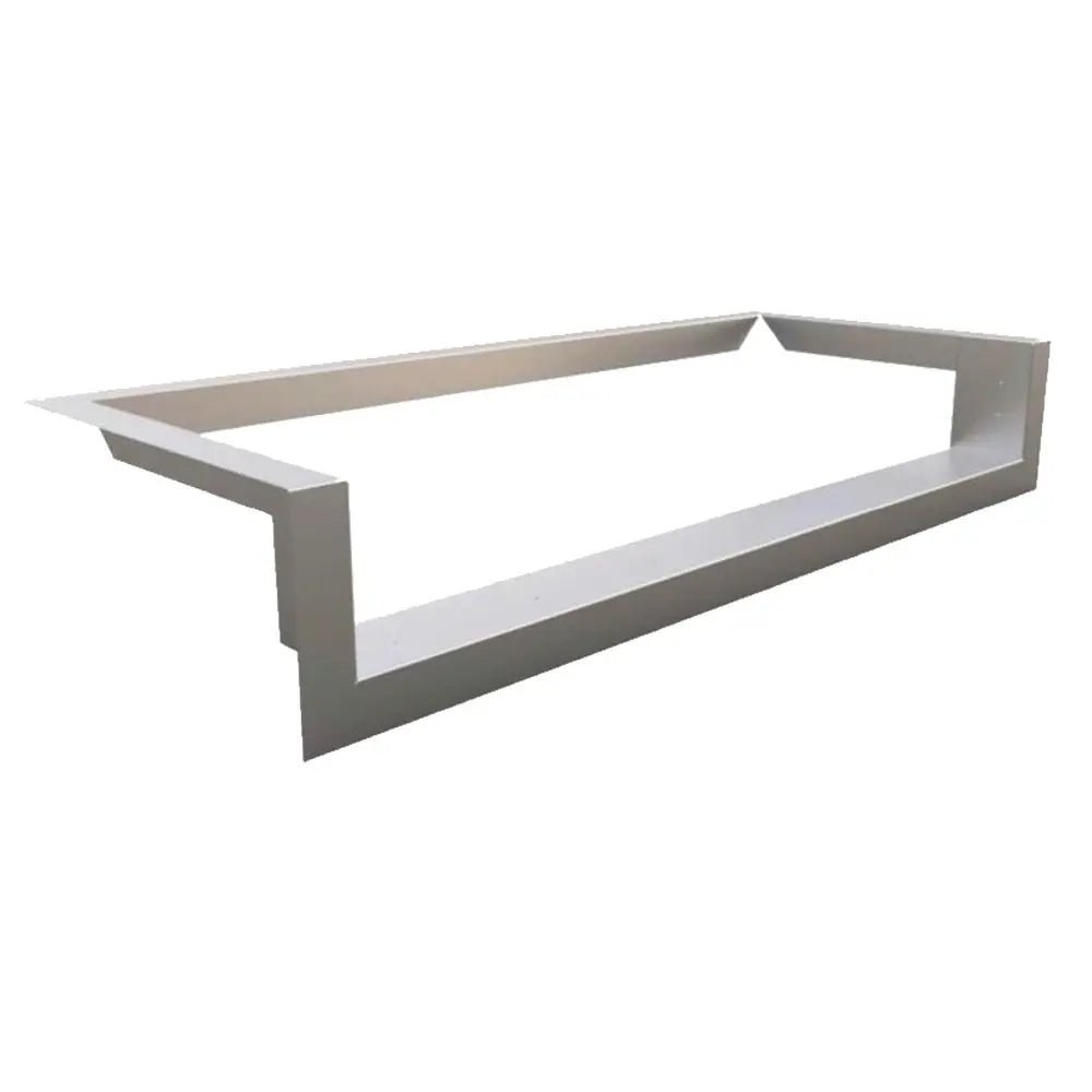 Fusion Trim Kit 304 Stainless Steel Covering Angles