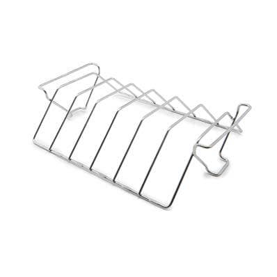 GrillPro Reversible Rib and Roast Rack
