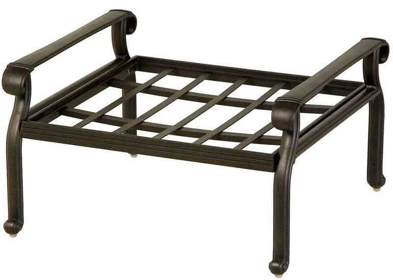 Hanamint Mayfair Estate Ottoman