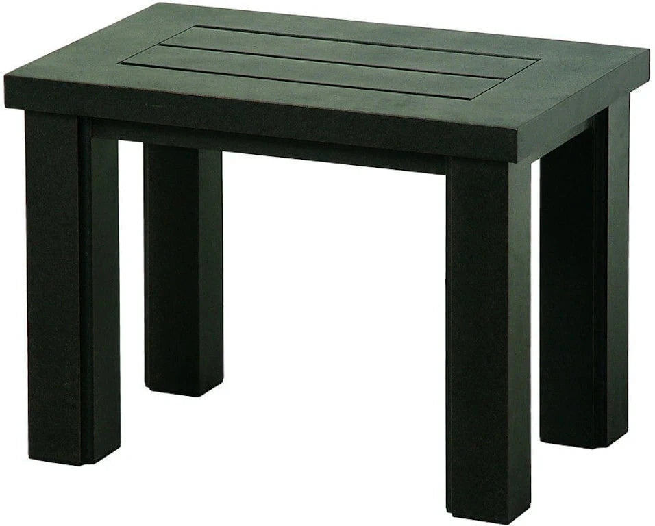 Hanamint Sherwood 16"x25" Bench