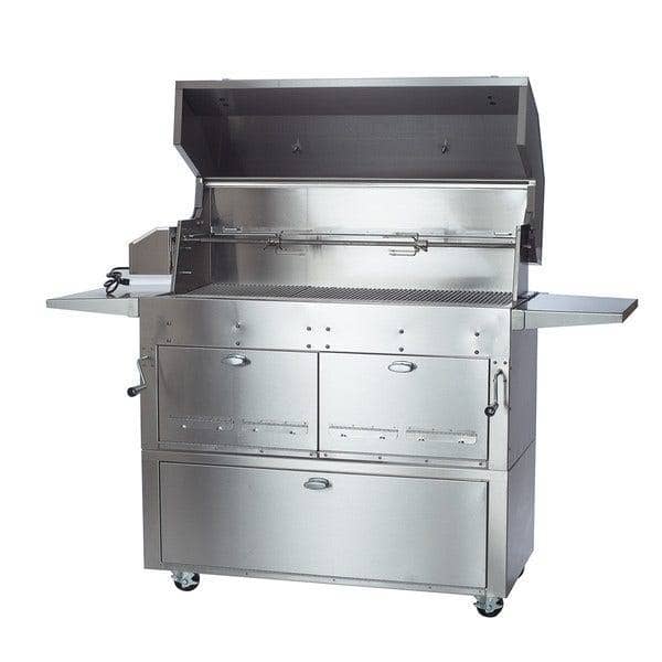 Hasty-Bake Hastings Charcoal BBQ Grill