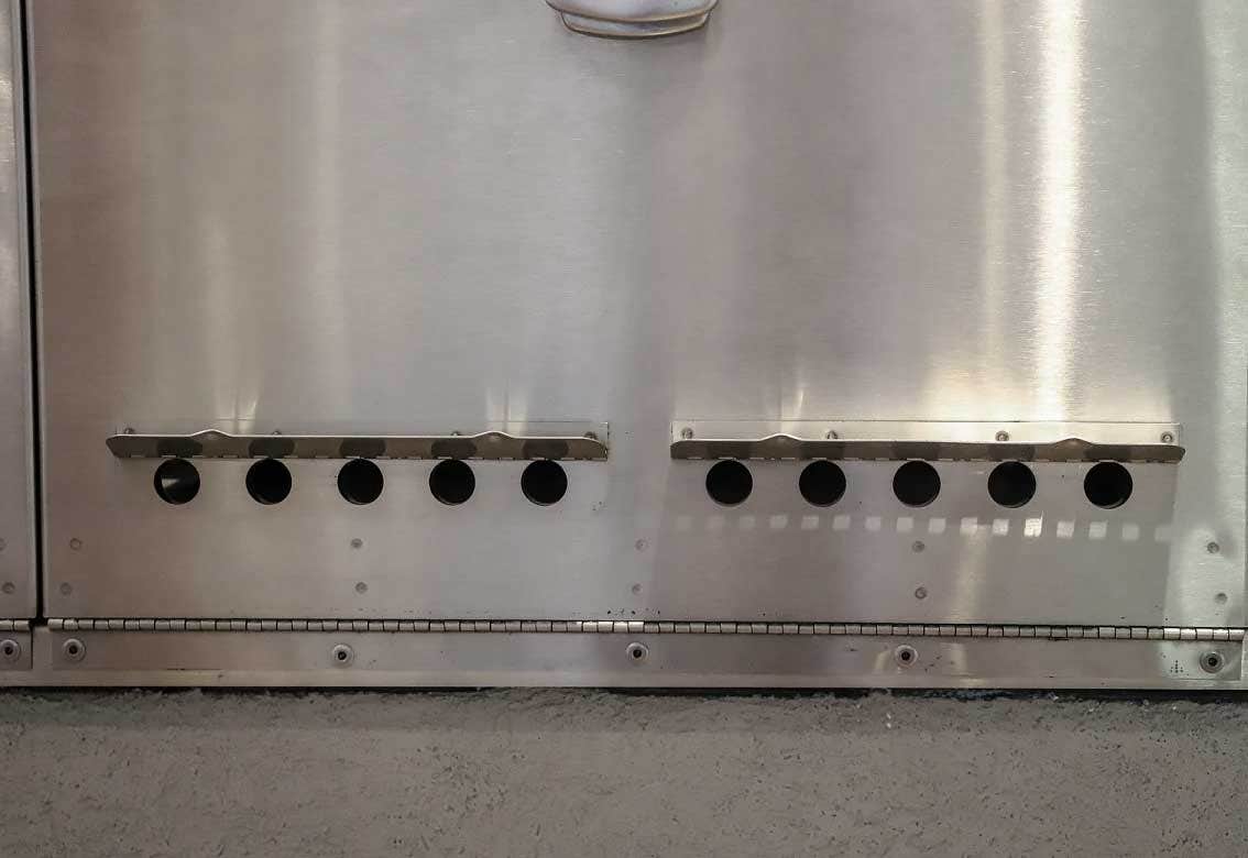 Hasty-Bake Hastings Charcoal BBQ Grill